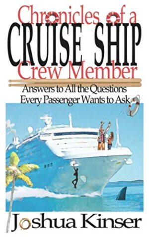 25+ Cruise Books: Nonfiction Reading for Your Next Vacation