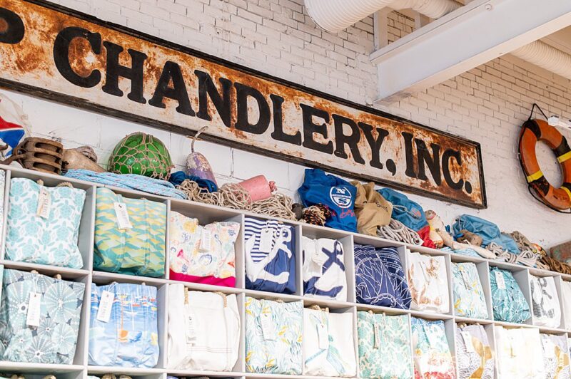 Sea Bags Review: Recycled Sailcloth Bags