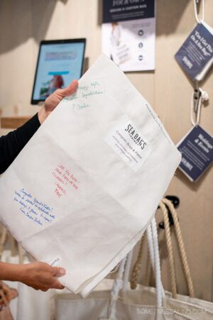 Sea Bags Review: Recycled Sailcloth Bags