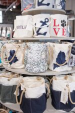 Sea Bags Review: Recycled Sailcloth Bags