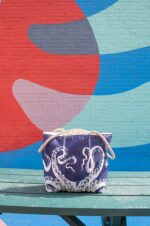 Sea Bags Review: Recycled Sailcloth Bags