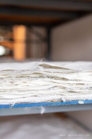 Sea Bags Review: Recycled Sailcloth Bags