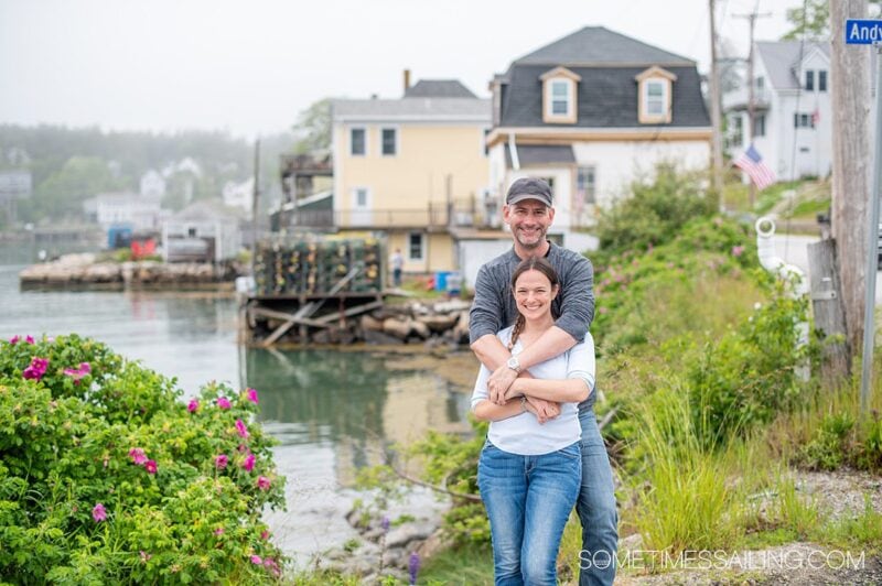 Things to Do in Stonington, Maine, One of the Prettiest Harbor Port Towns