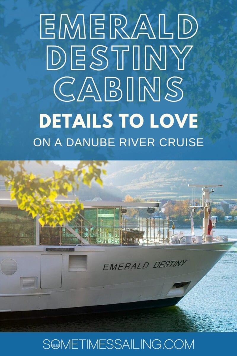 Emerald Destiny Cabins: Details to Love
