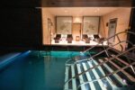 Princess Spa: All About "The Enclave" at Lotus Spa on Majestic Princess