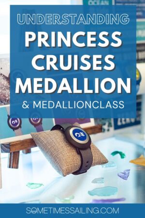 Understanding Princess Medallion and MedallionClass App