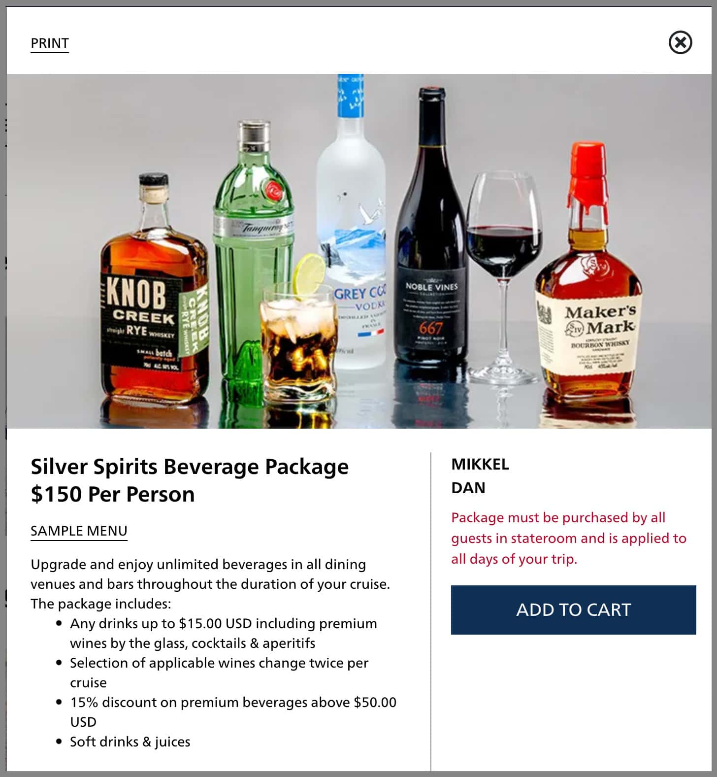 My Viking Journey: What to Expect After Booking a Viking Cruise