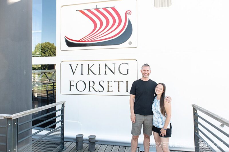 My Viking Journey: What to Expect After Booking a Viking Cruise