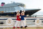 Everything to Know About Disney Cruise Line's Check-in Process