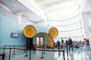 Everything to Know About Disney Cruise Line's Check-in Process