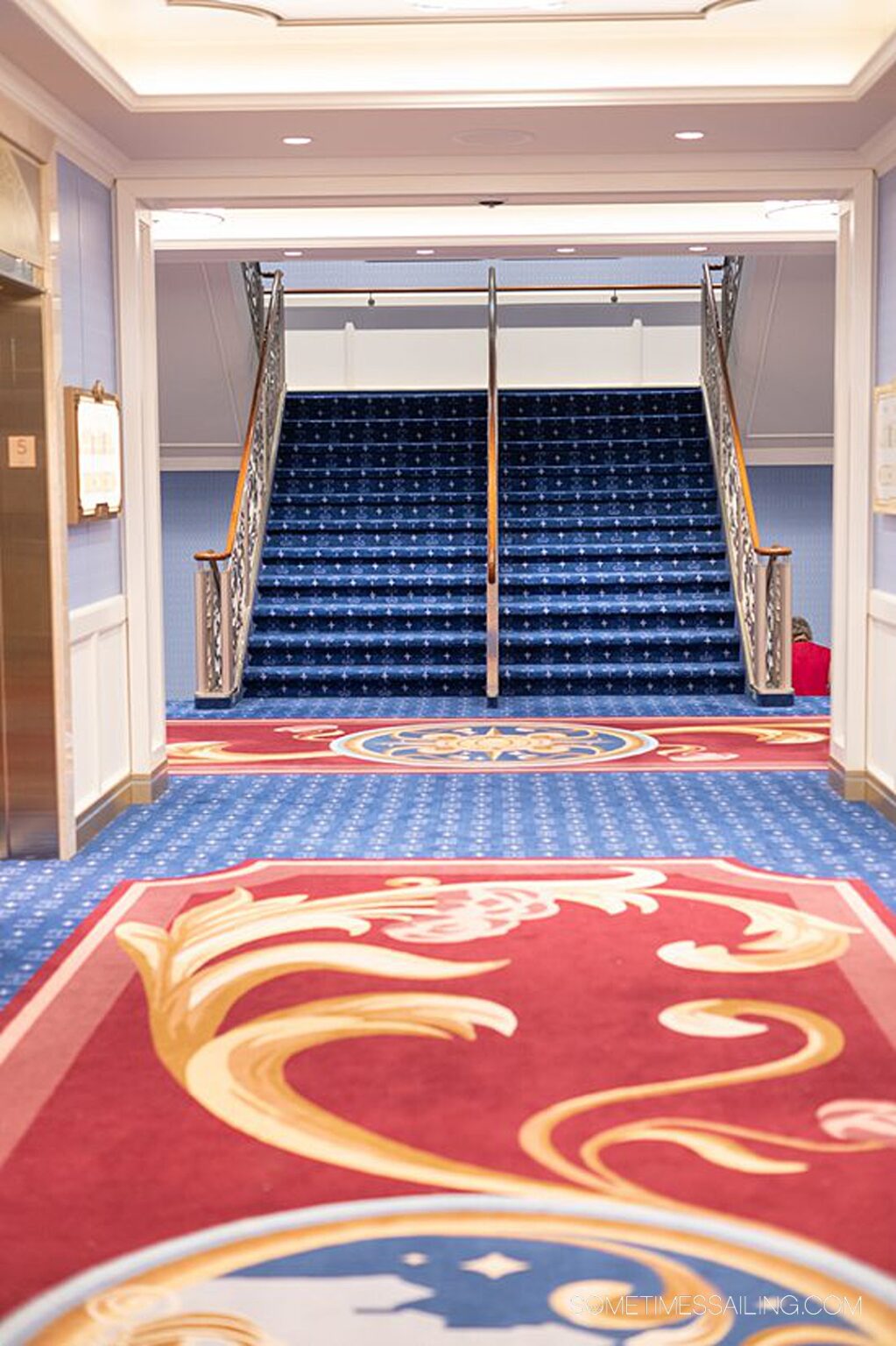 Disney Wish Design Details Guests Will Gush Over on DCL