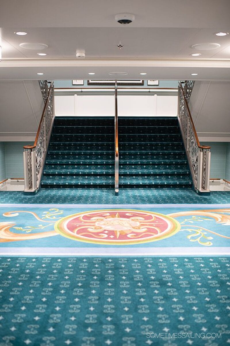 Disney Wish Design Details Guests Will Gush Over on DCL