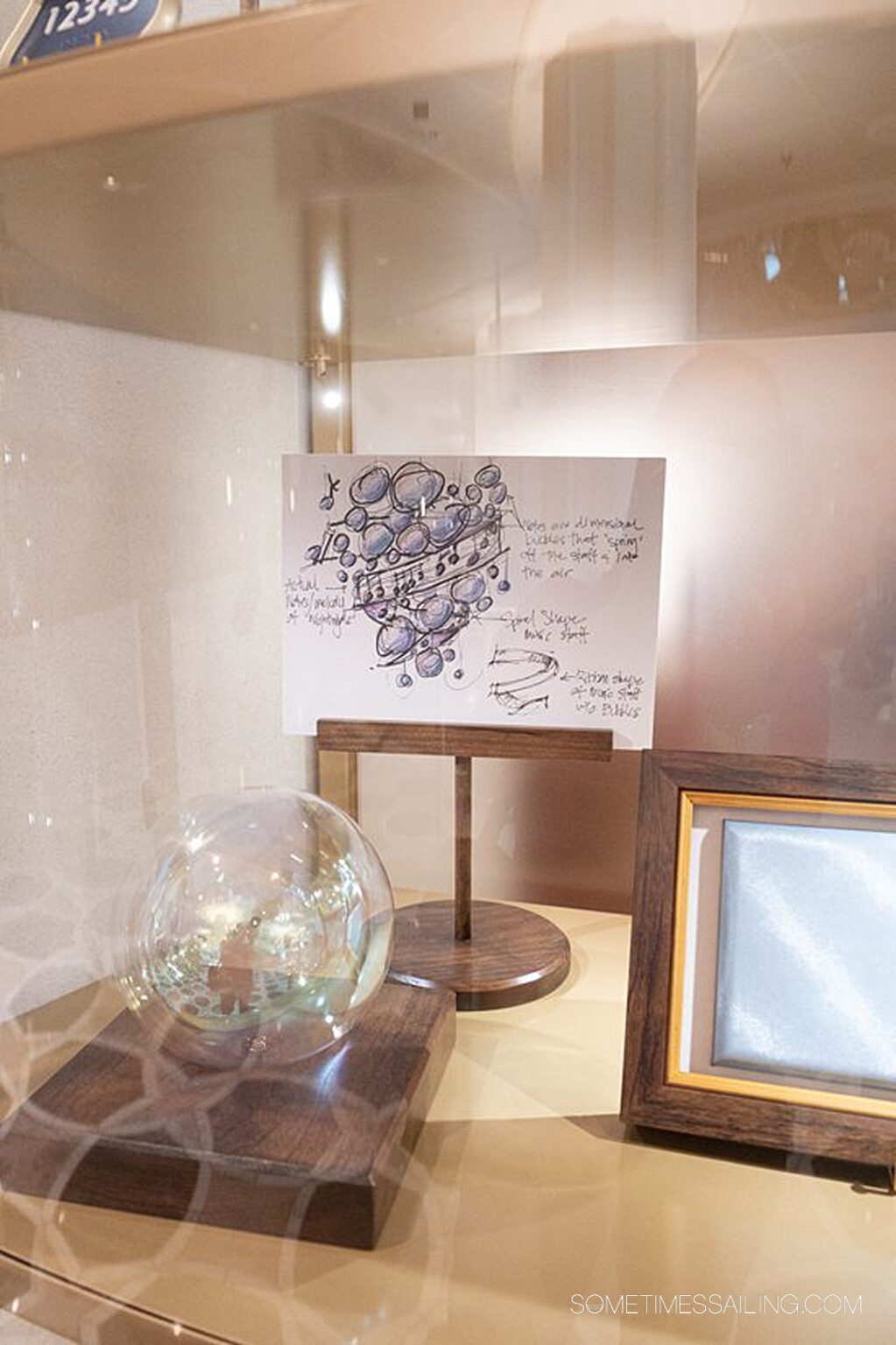 Disney Wish Design Details Guests Will Gush Over on DCL