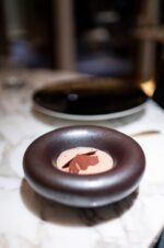 Enchante Review on Disney Wish: Menu Course-by-Course