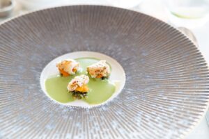 Enchante Review on Disney Wish: Menu Course-by-Course