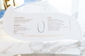 Enchante Review on Disney Wish: Menu Course-by-Course