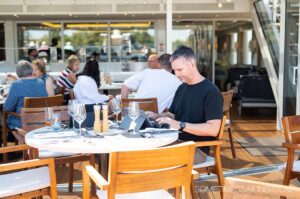 How to Text on a Cruise Ship for Free (+ Other Ways to Get Wi-Fi)
