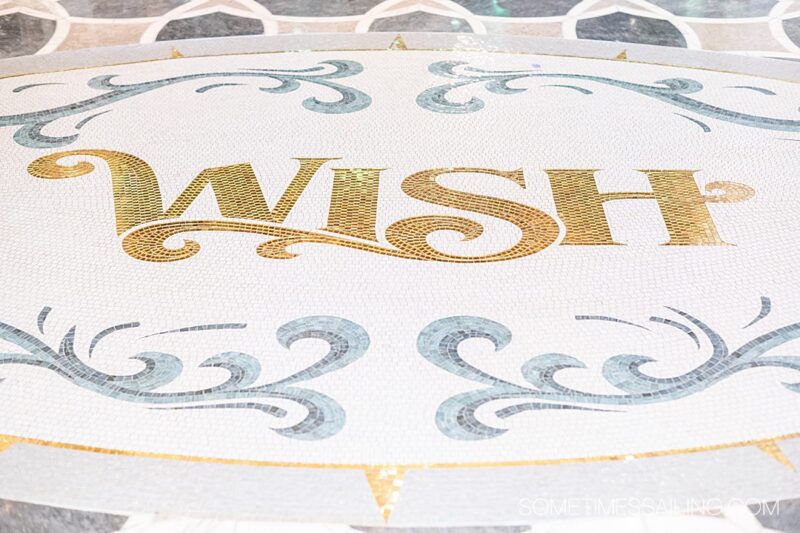 Disney Wish Design Details Guests Will Gush Over on DCL