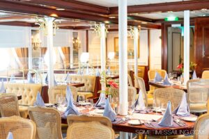 Essential Star Clippers Review: Sailing Ship Cruise