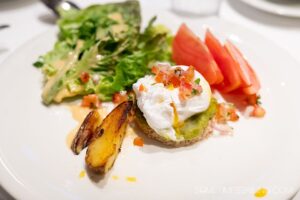 AmaWaterways Food Review (with Drinks) on AmaKristina