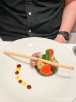 AmaWaterways Food Review (with Drinks) on AmaKristina