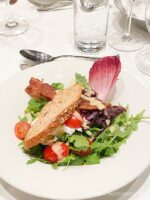 AmaWaterways Food Review (with Drinks) on AmaKristina