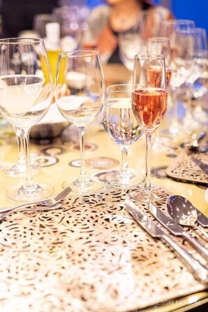 AmaWaterways Food Review (with Drinks) on AmaKristina