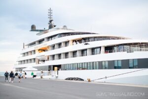 Emerald Azzurra Cruise Review: Onboard Yacht Experience