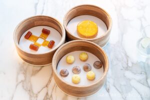 Enchante Review on Disney Wish: Menu Course-by-Course