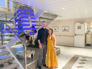 American Cruise Lines: Tennessee River Cruise Review from Chattanooga