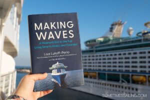 25+ Cruise Books: Nonfiction Reading for Your Next Vacation