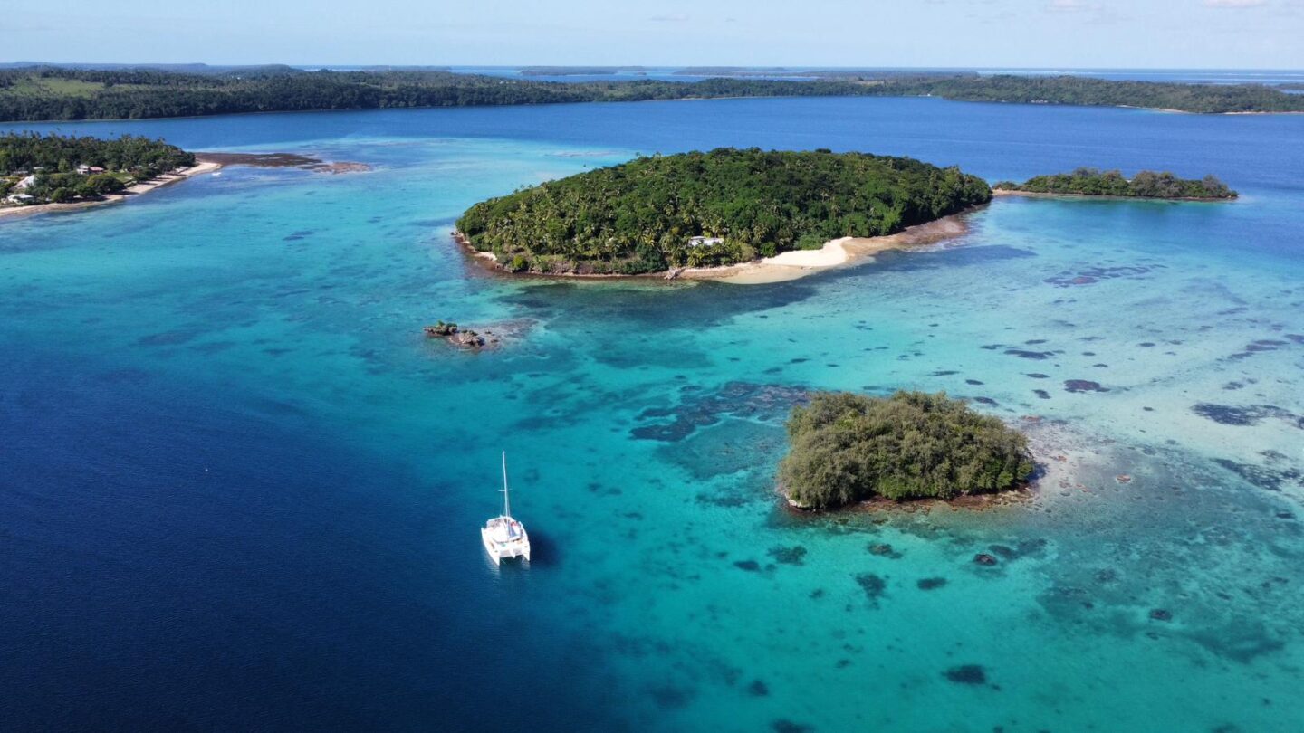 14 Fascinating Things about TradeWinds Yacht Cruises