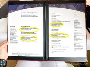 Windstar's "All-Inclusive" Explained: Drinks, WiFi, Dining & More