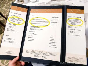 Windstar's "All-Inclusive" Explained: Drinks, WiFi, Dining & More