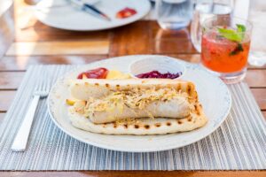 Windstar's "All-Inclusive" Explained: Drinks, WiFi, Dining & More