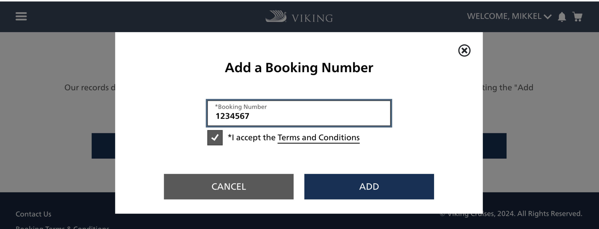 My Viking Journey: What to Expect After Booking a Viking Cruise