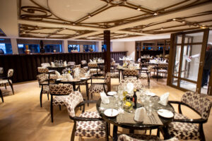 AmaWaterways River Cruise Review on Double-Wide AmaMagna